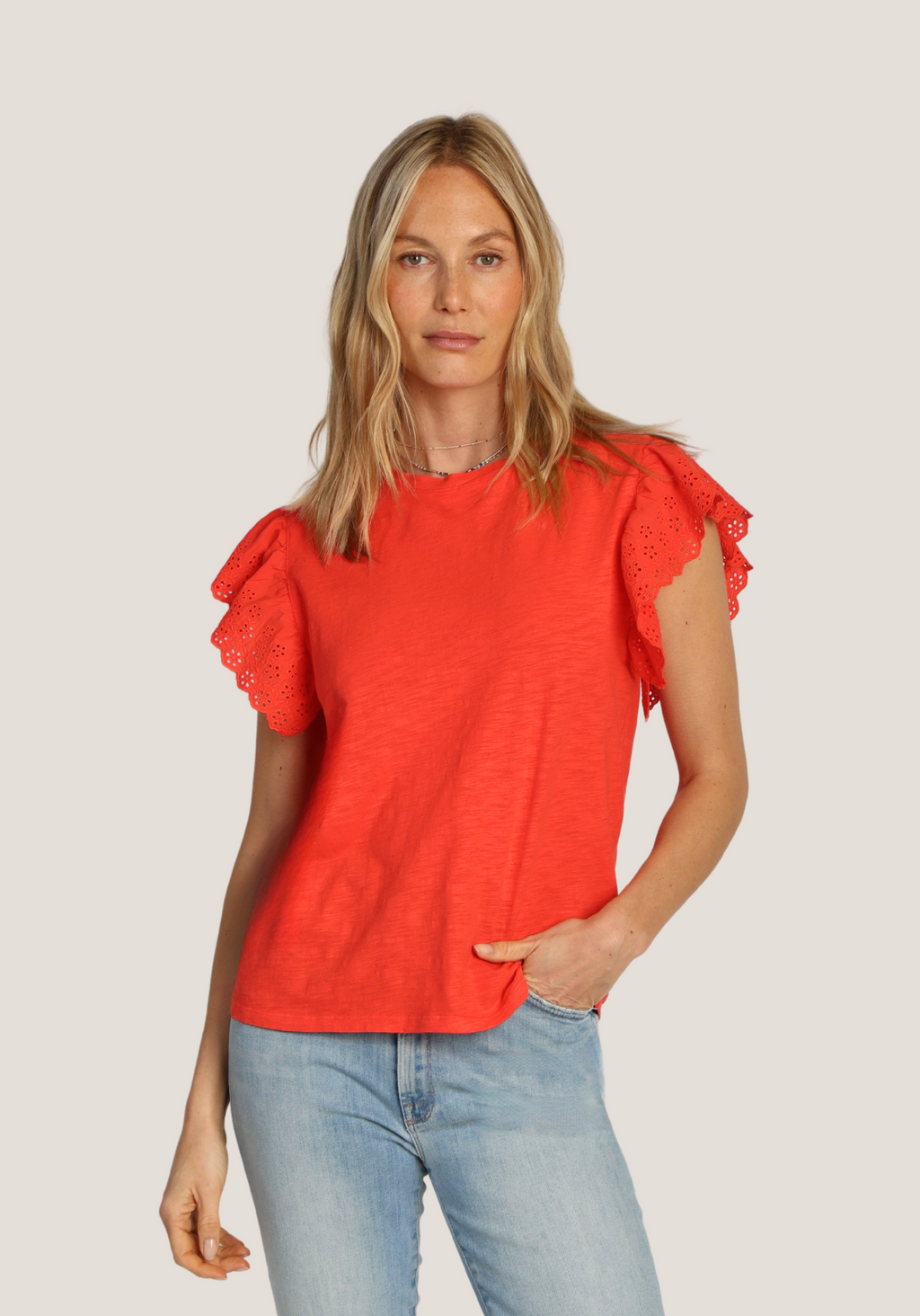 Dylan Presley Tee – One Common