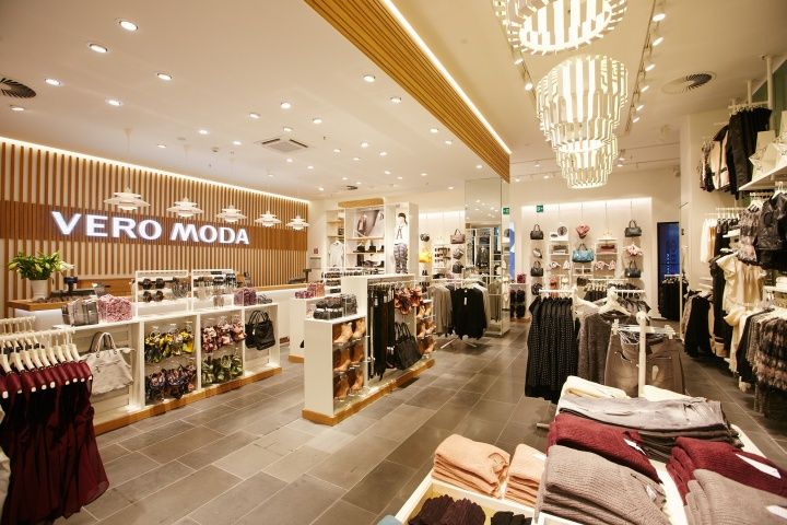 Discovering Vero Moda: Fashion with a Purpose – One Common