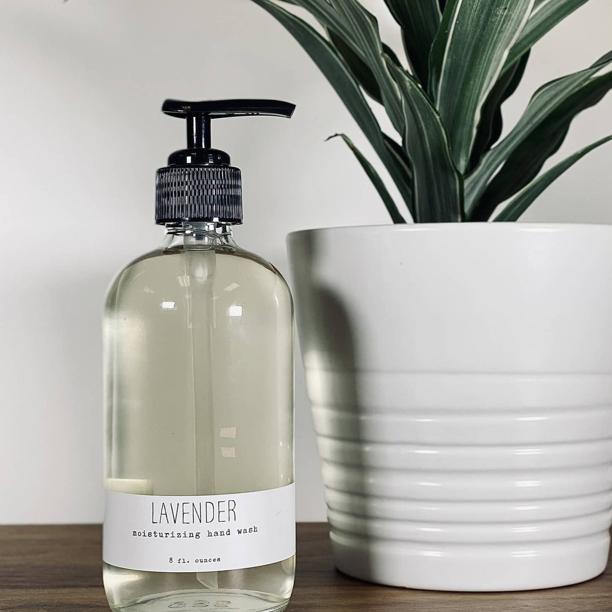 Handmade La Conner Hand Wash – One Common