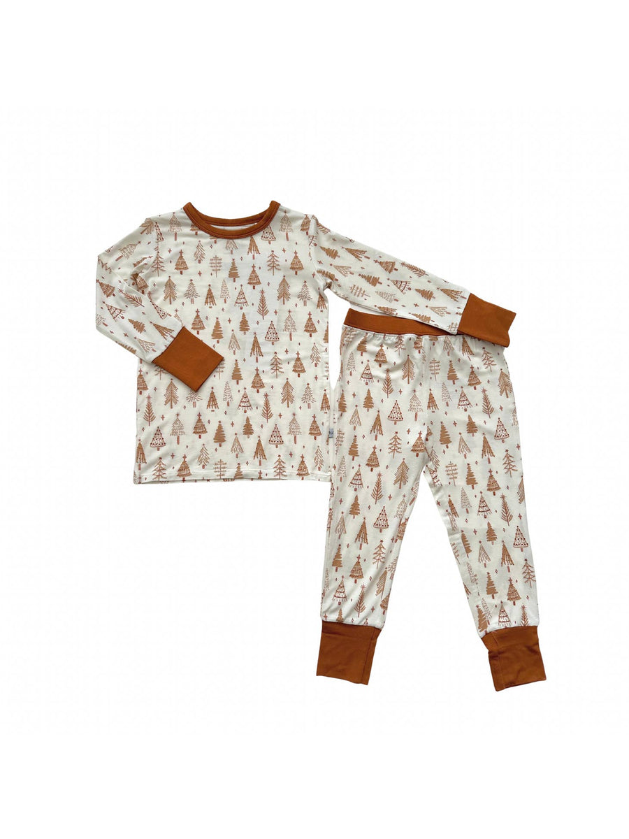 Harp Angel Pajama Sets – One Common