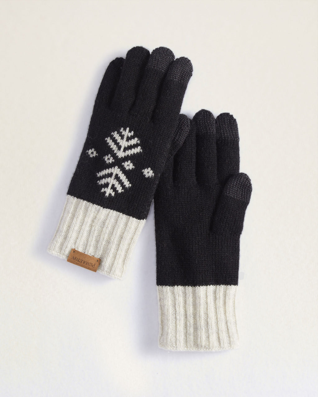 Pendleton Icon Texting Gloves – One Common