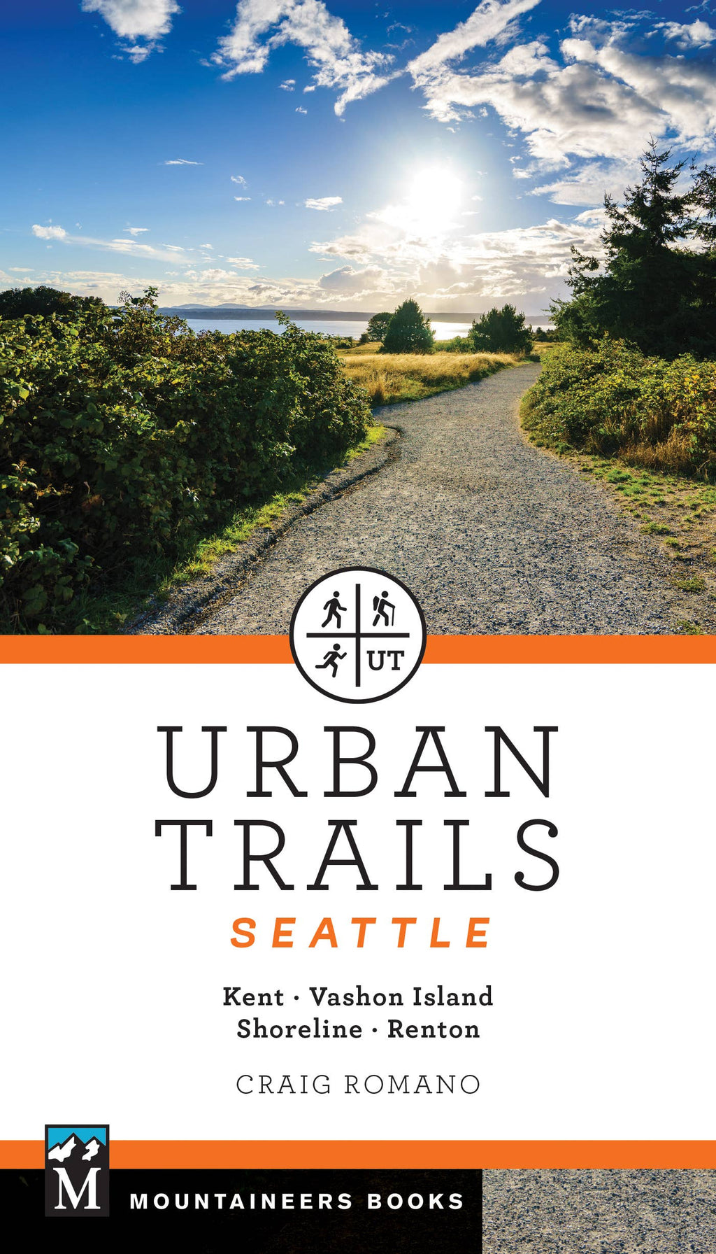 Urban Trails: Seattle – One Common