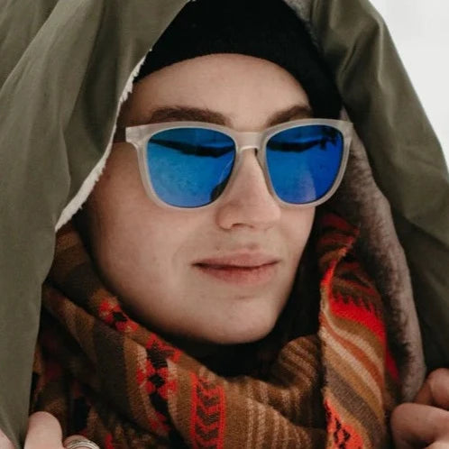 Camp Arrowcrest Sunglasses – One Common