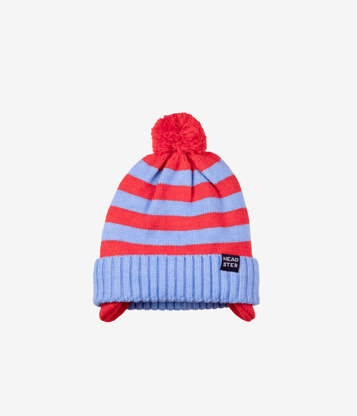 Headster Charlie Torque Beanie – One Common