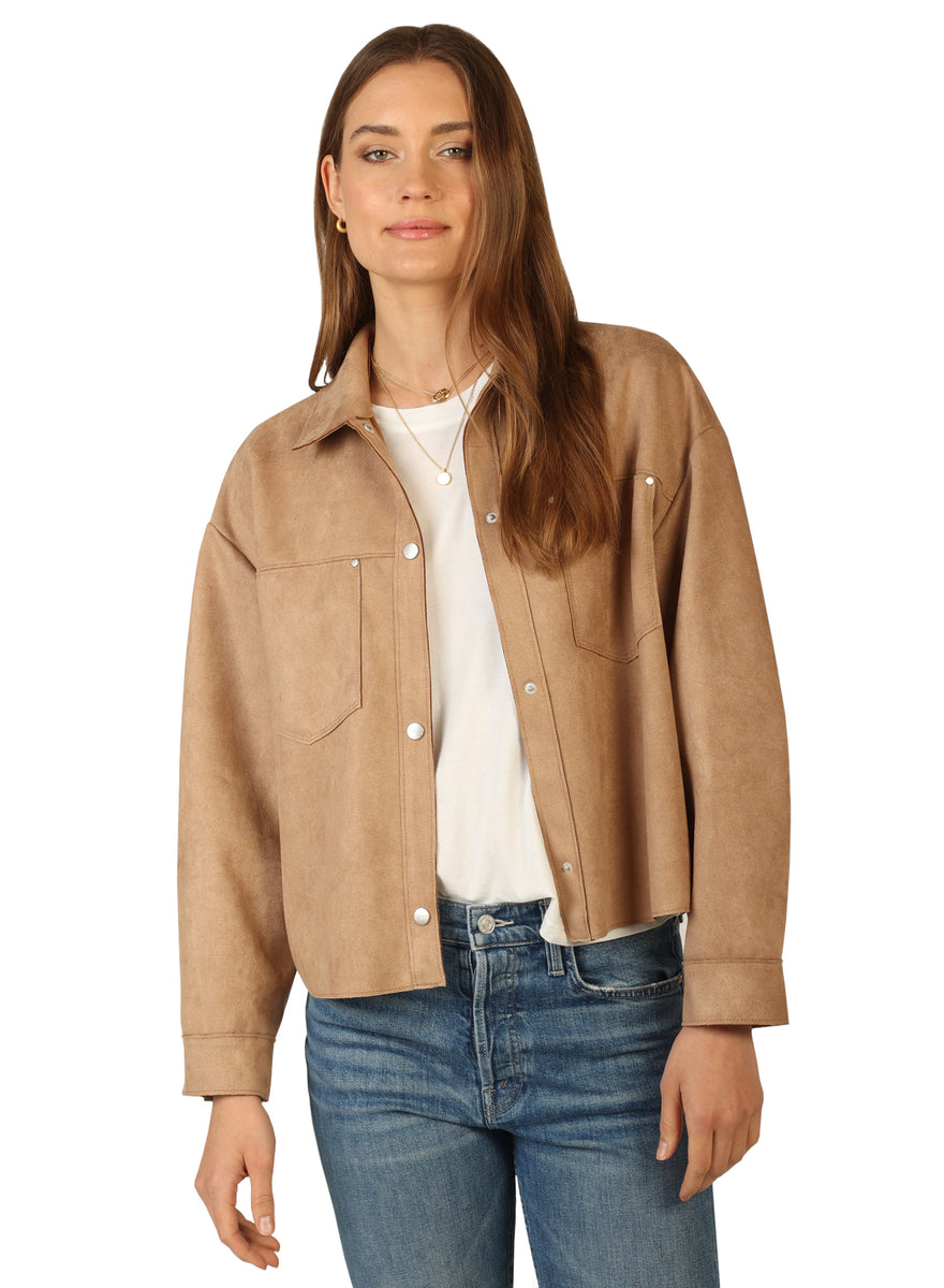 Dylan Sloan Jacket – One Common