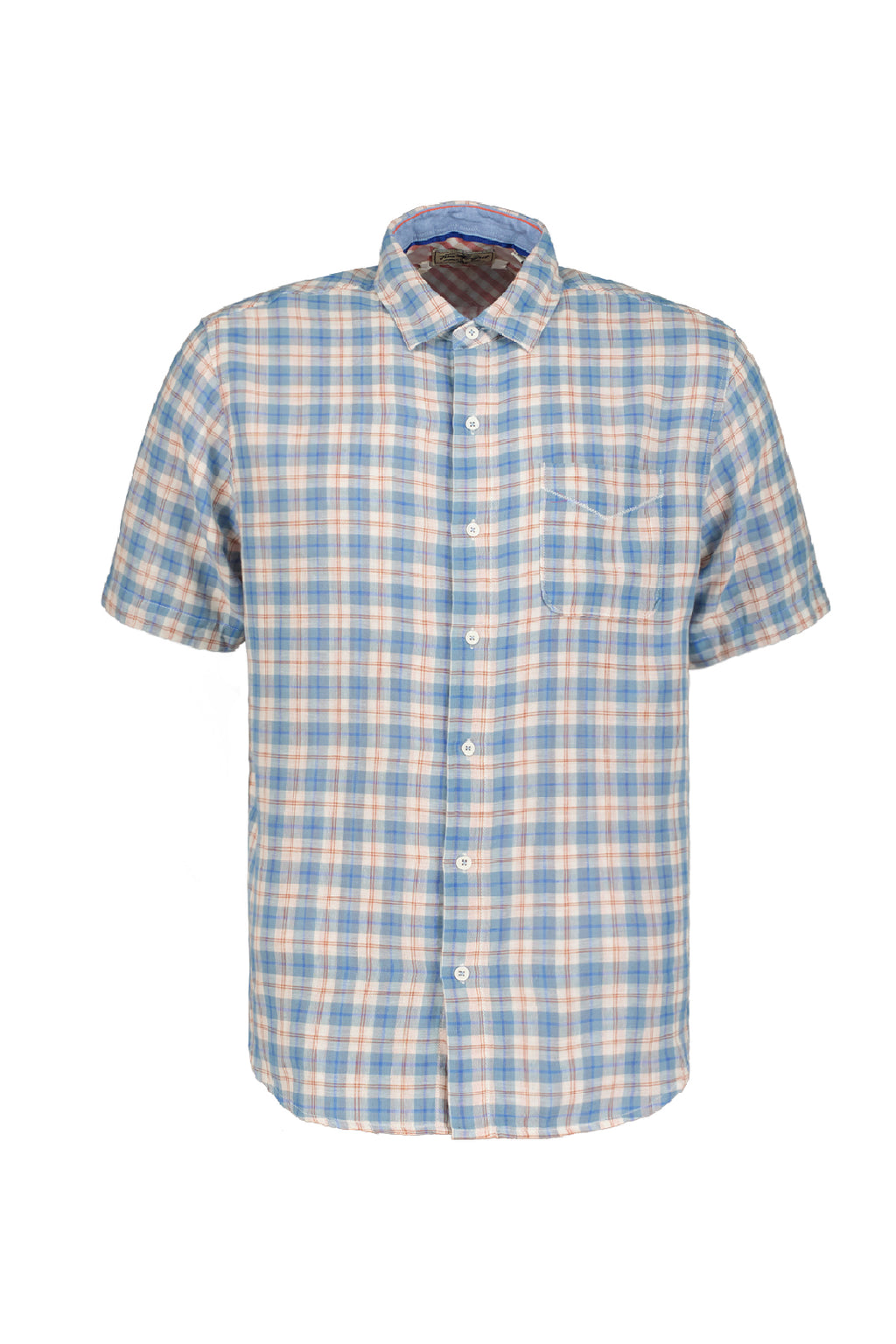 True Grit Christopher Shirt – One Common