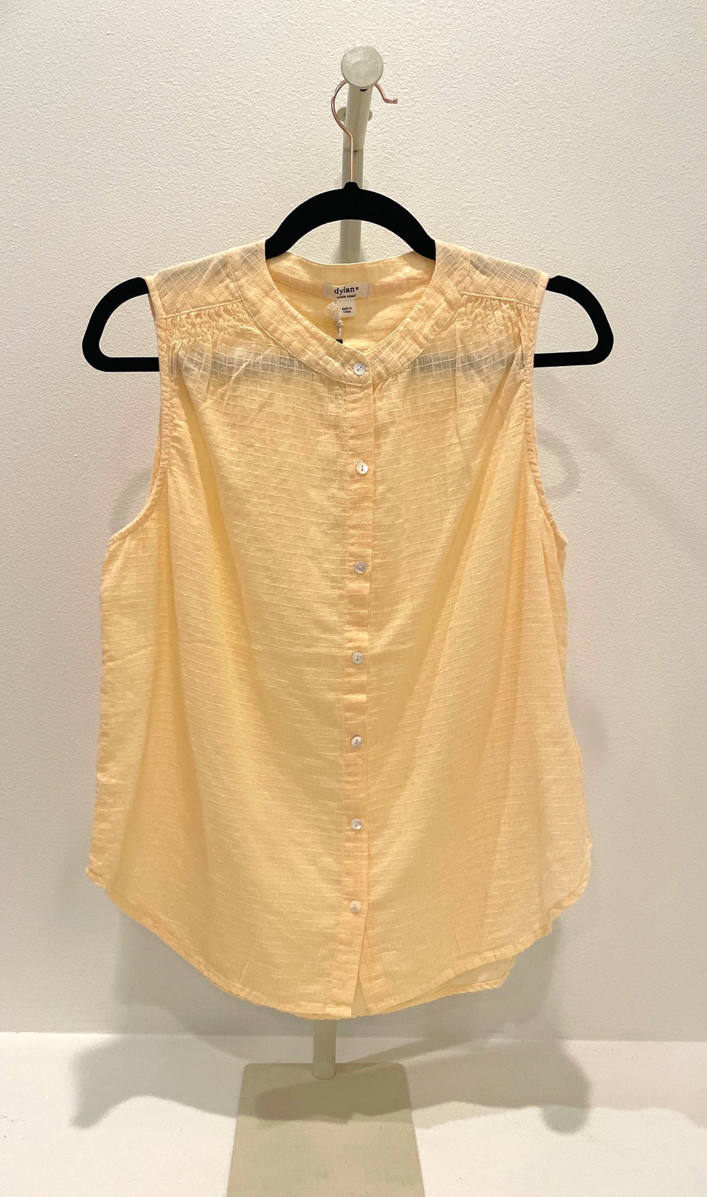 Dylan Nancy Tank – One Common