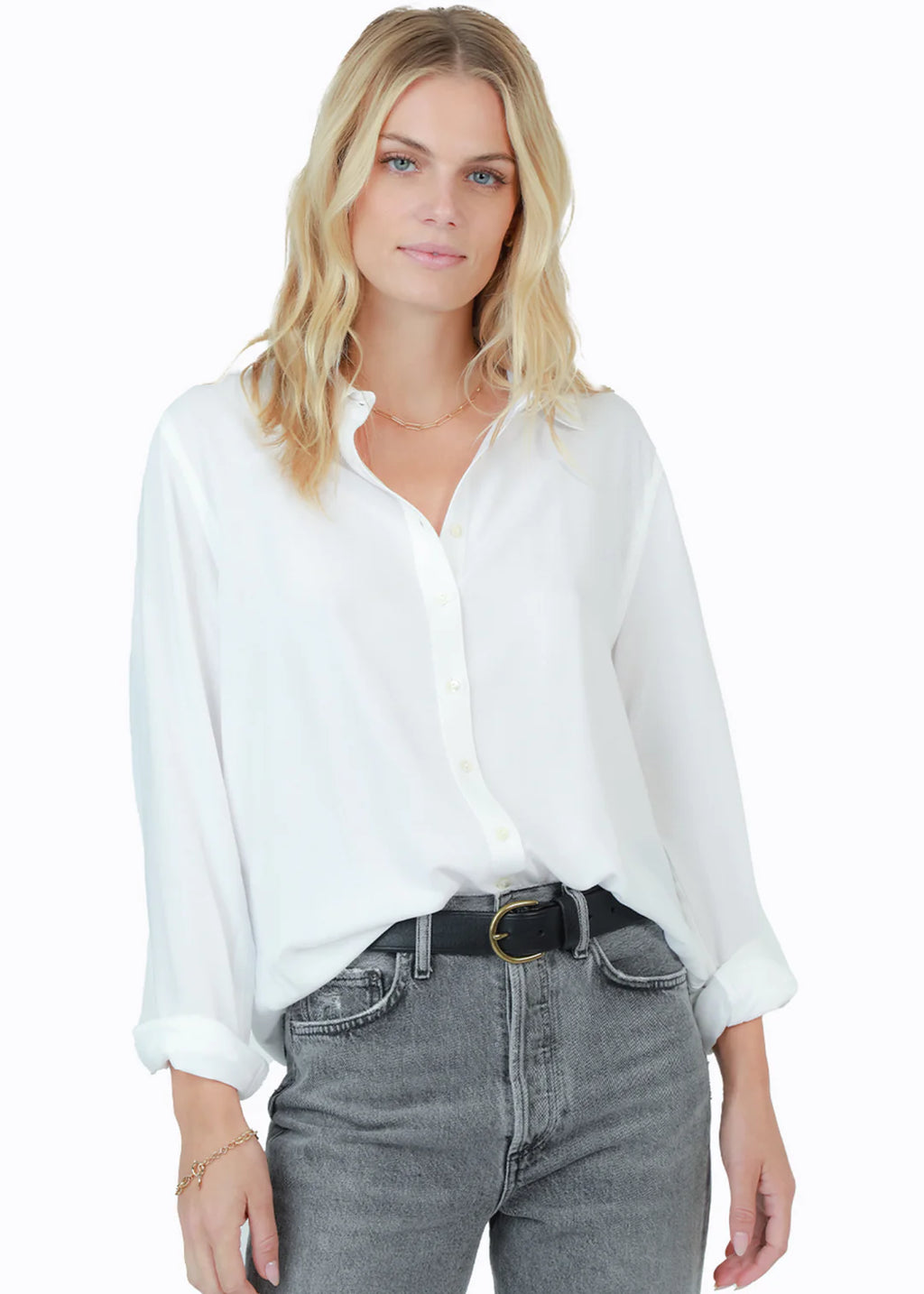 Dylan Hadley Shirt – One Common