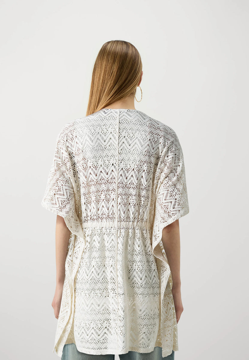 Vero Moda Maya Shorts Tunic – One Common