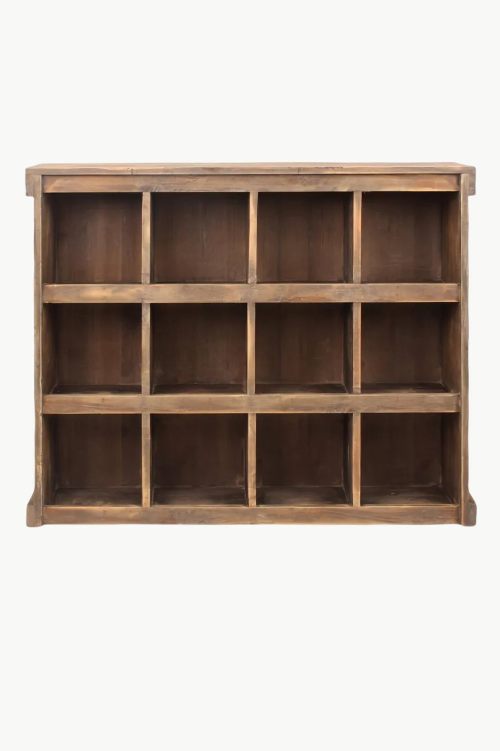 Porch View Nesting Box Wall Shelf – One Common