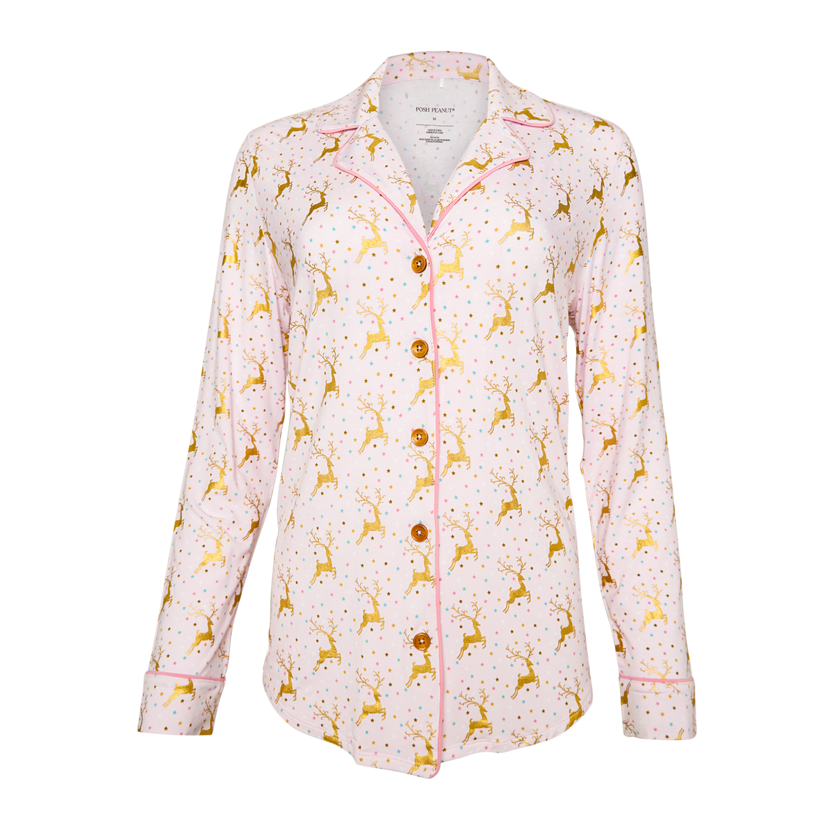 Posh Peanut Ryleigh Womens Pajamas – One Common