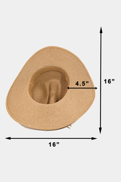 Taliyah Sun Hat – One Common