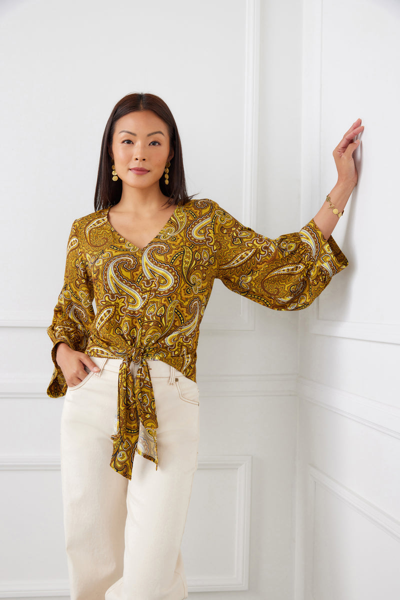 Blythe Top – One Common