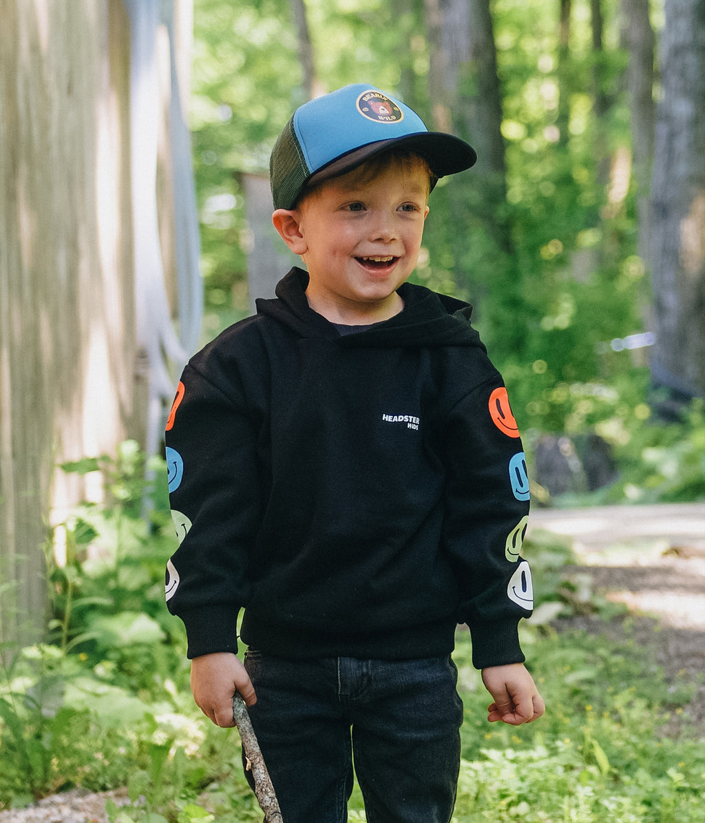 Headster Peppy Hoodie – One Common