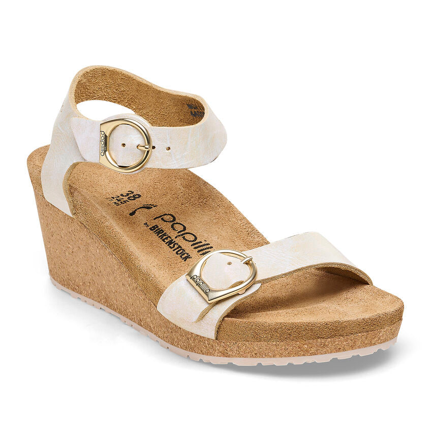 Birkenstock Soley Wedges – One Common
