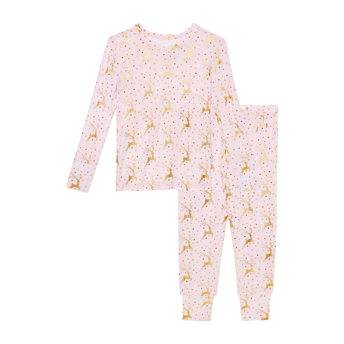 Posh Peanut Ryleigh Pajamas – One Common