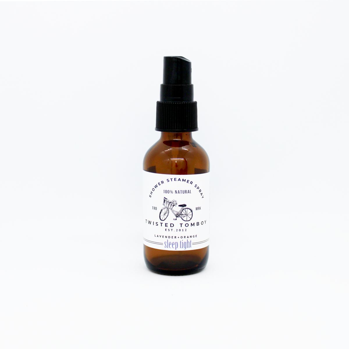Twisted Tomboy Shower Steamer Spray – One Common